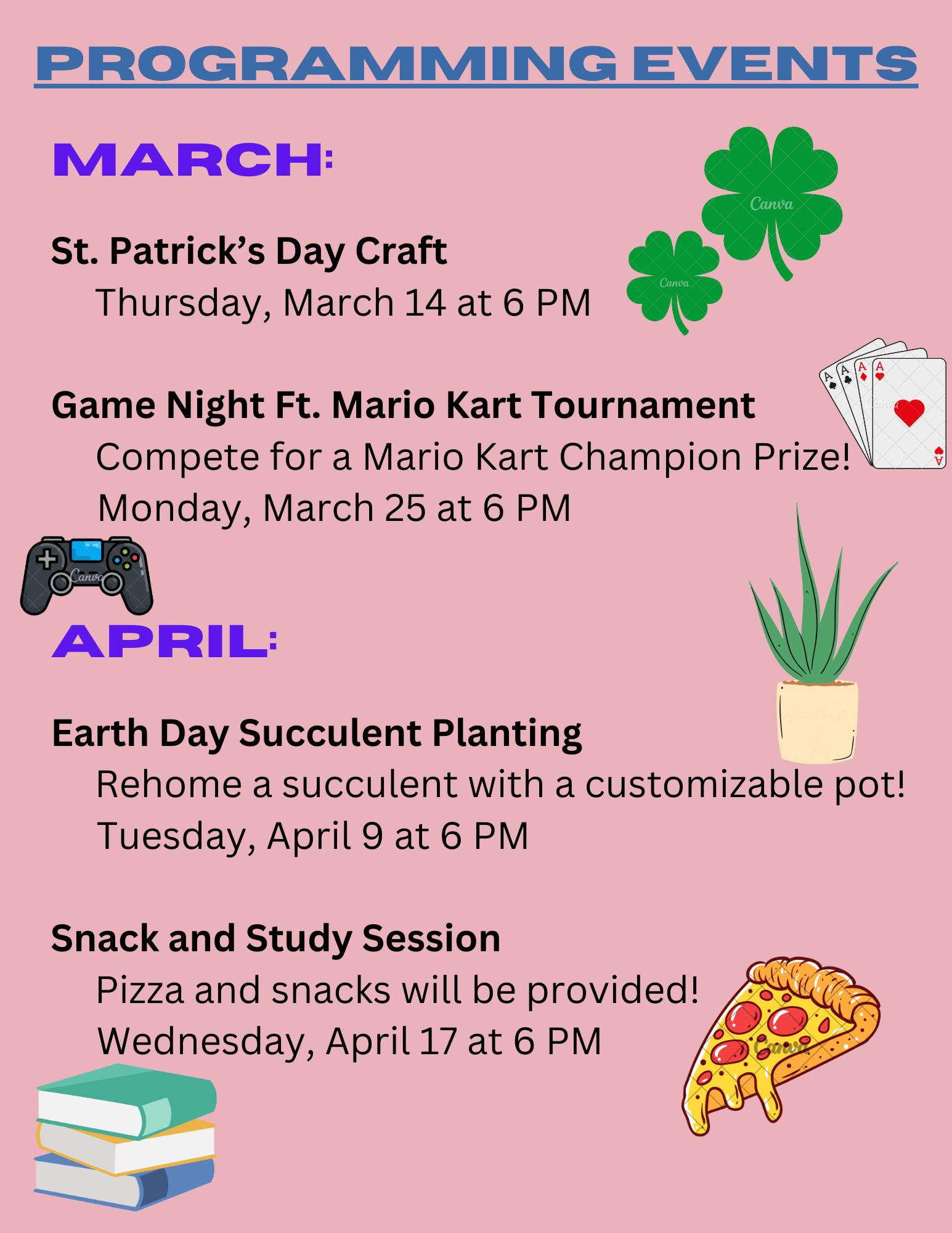 Honors Student Council Events - Frederik Meijer Honors College - Grand ...